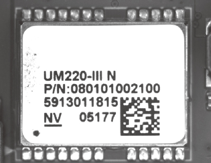 Flat Square Light | LED Lighting Series | UNIWAVE Illmination | 產品資訊 ...