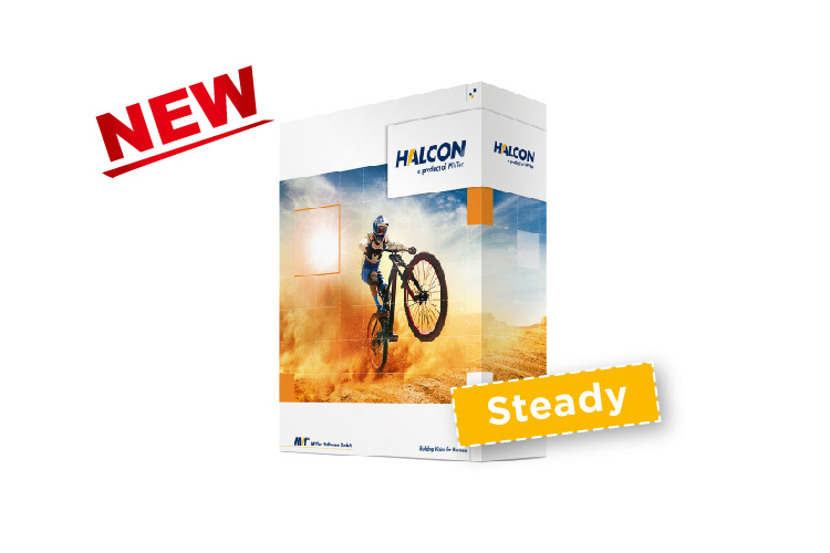 MVTec | Photon-tech Instruments CO.,LTD