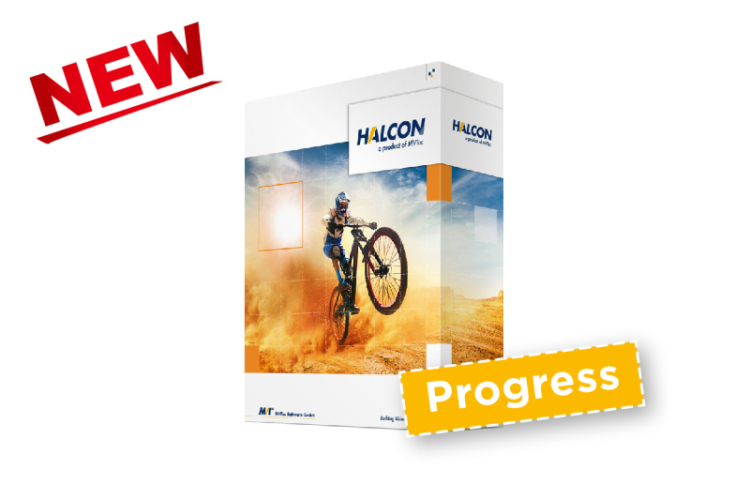 MVTec | 新亞洲儀器股份有限公司